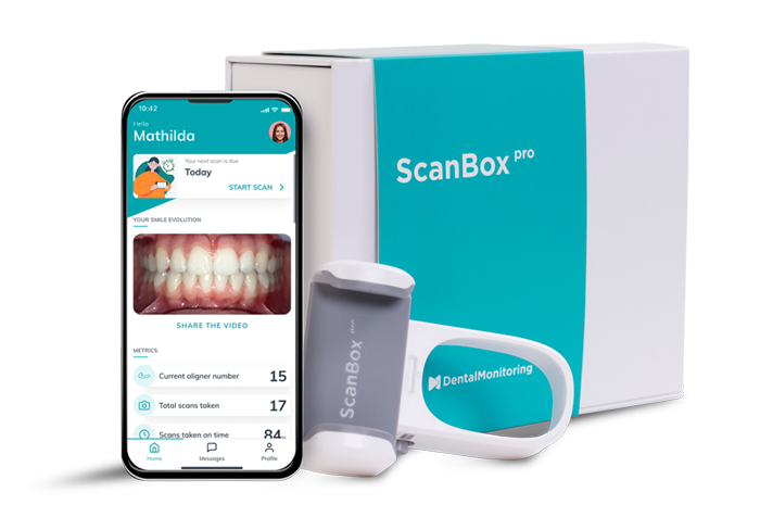 Invisalign London | Top 1% Provider in EU | Clear Braces Direct