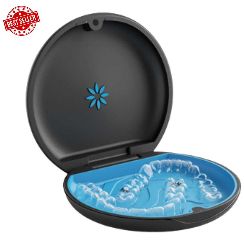 Dental Monitoring ScanBox Pro – Dental Shop | Clear Braces Direct