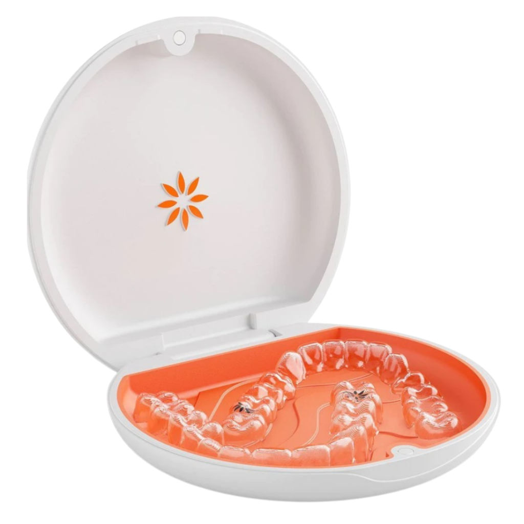 Dental Monitoring ScanBox Pro – Dental Shop | Clear Braces Direct